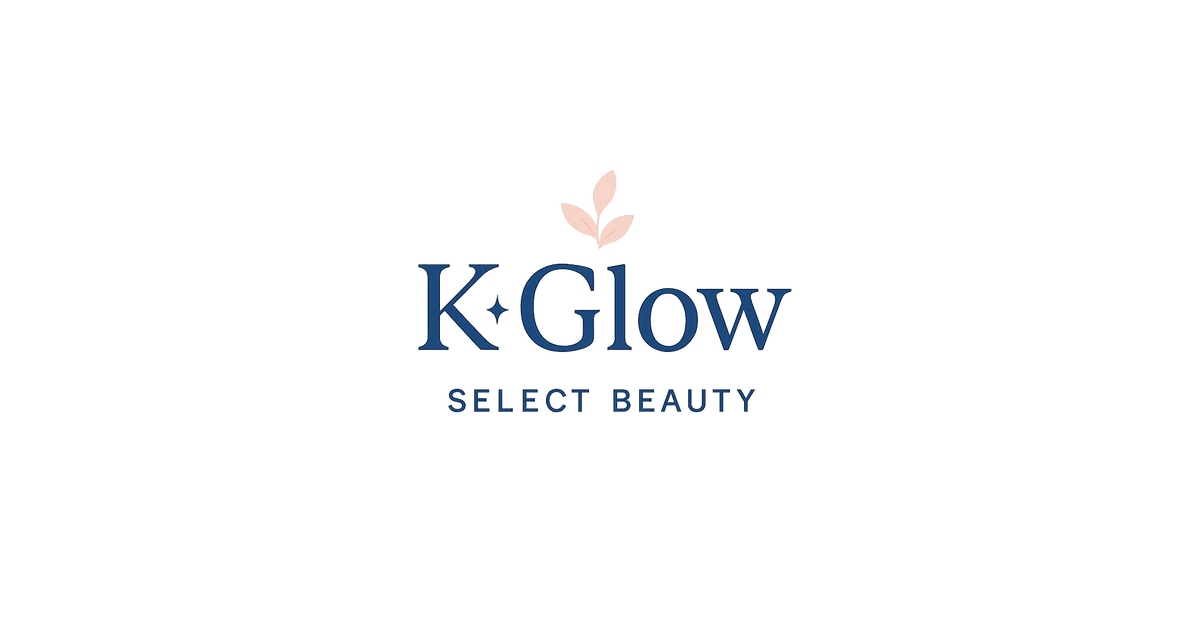 K-Glow Select Beauty – Kglow Select Beauty